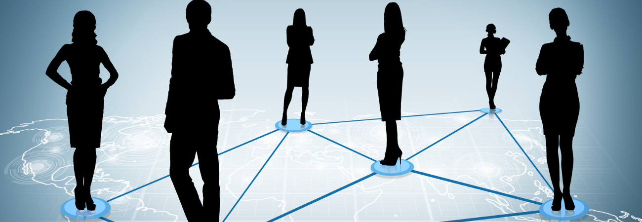 Art of Networking Workshop - MilitaryToCorp